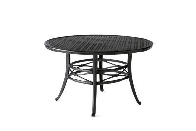 Napa 42" Round Coffee Table
