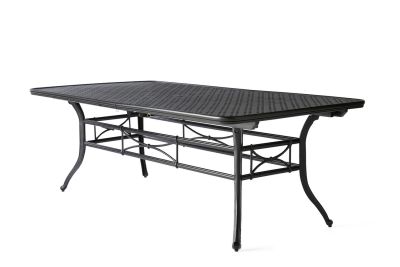 Napa 54" Round Dining Table